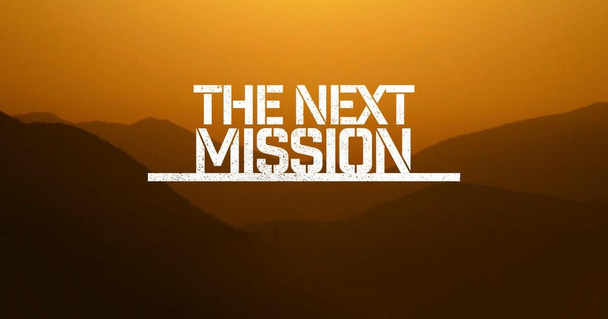 Roadtrip Nation | The Next Mission | PBS