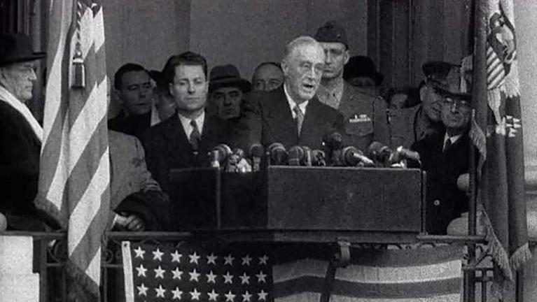 Theodore Roosevelt: The Nobel Peace Prize | The Roosevelts | THIRTEEN ...