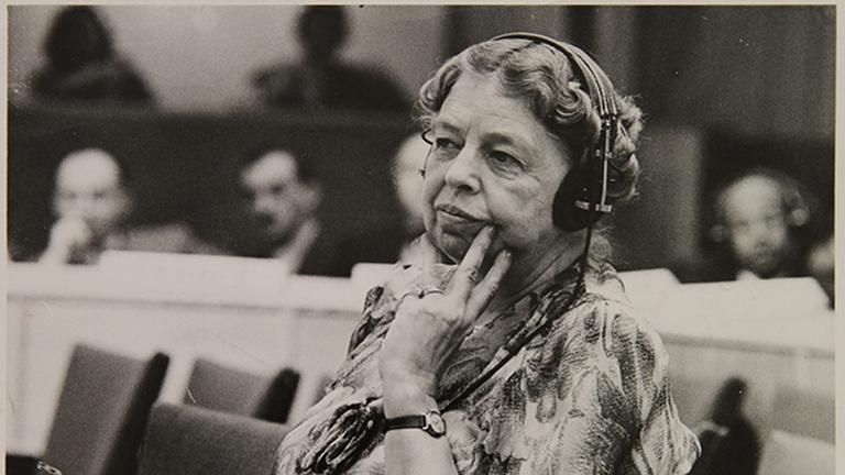 The Roosevelts: An Intimate History | Video | THIRTEEN - New York ...