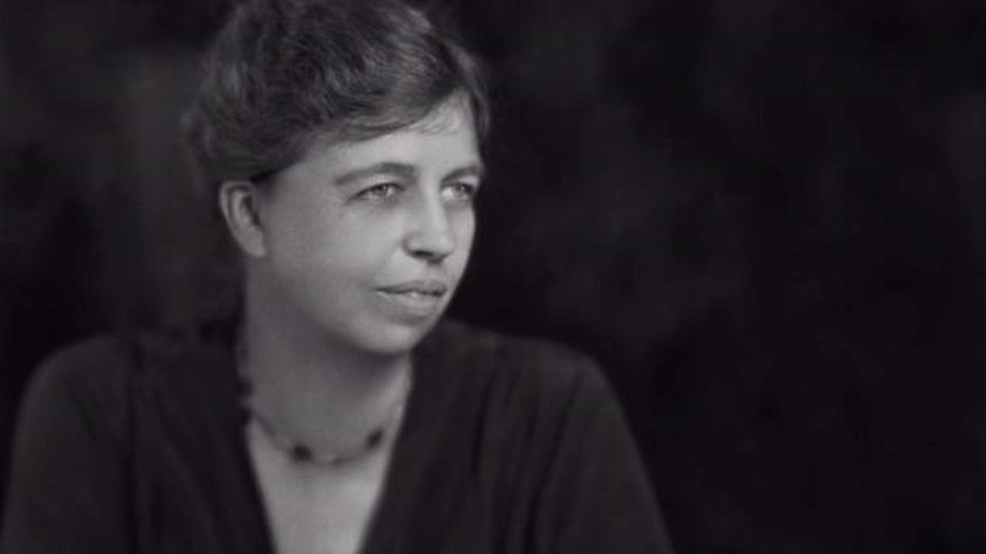 Education Clip: Eleanor Strikes Out on her Own | The Roosevelts ...