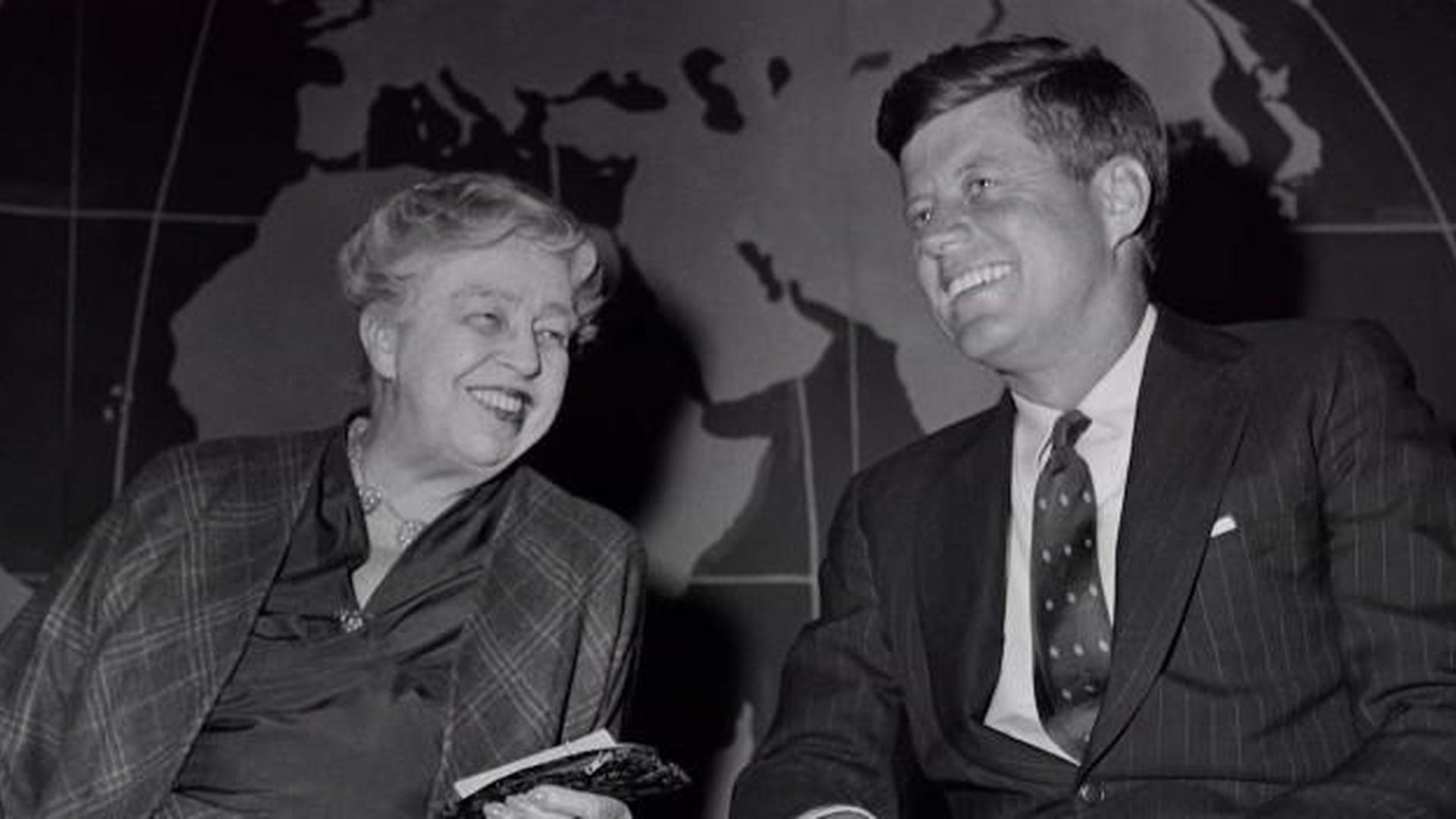 Education Clip: Public Service | The Roosevelts | ALL ARTS