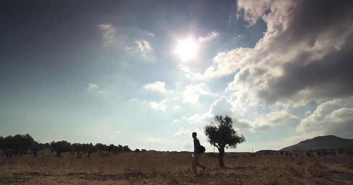 Sacred Journeys | The Journey | PBS