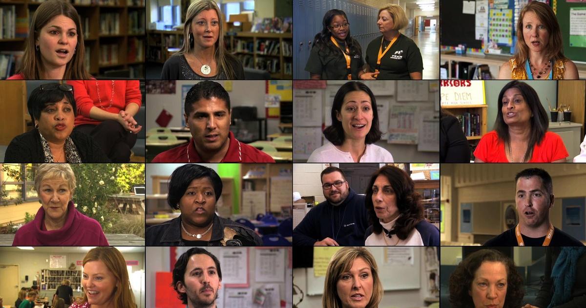 School Sleuth: The Case of the Wired Classroom | Teachers and Tech | PBS