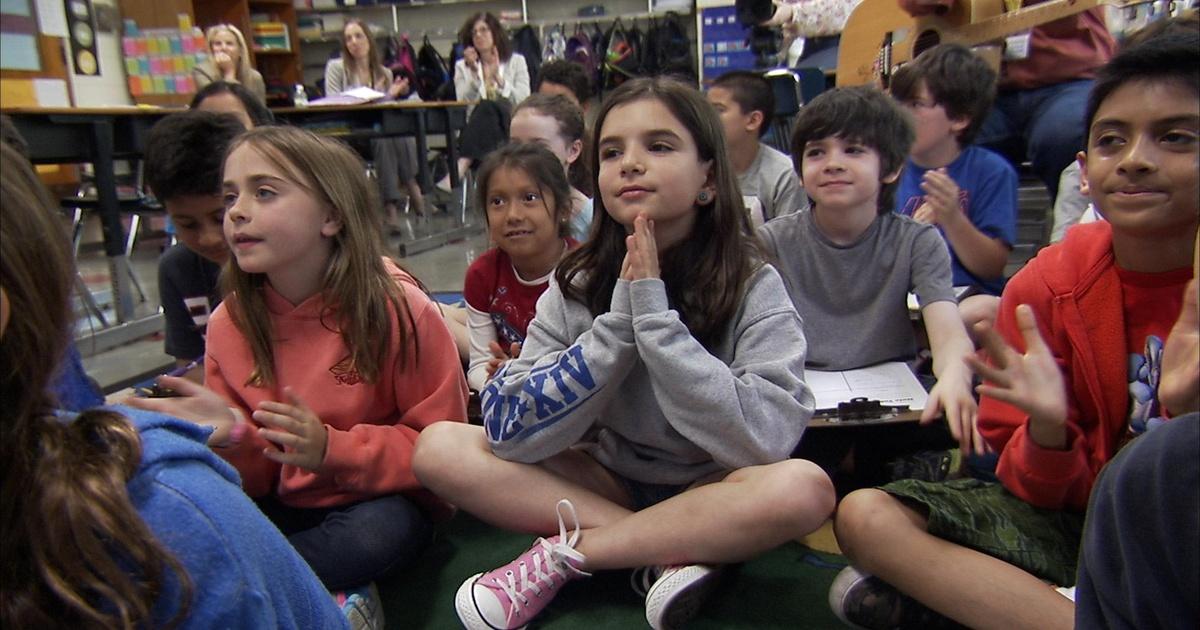 School Sleuth: The Case of the Wired Classroom | Skype in the Classroom ...