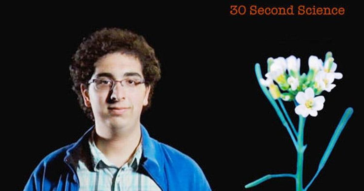 Secret Life of Scientists and Engineers | Alan Sage: 30 Second Science ...