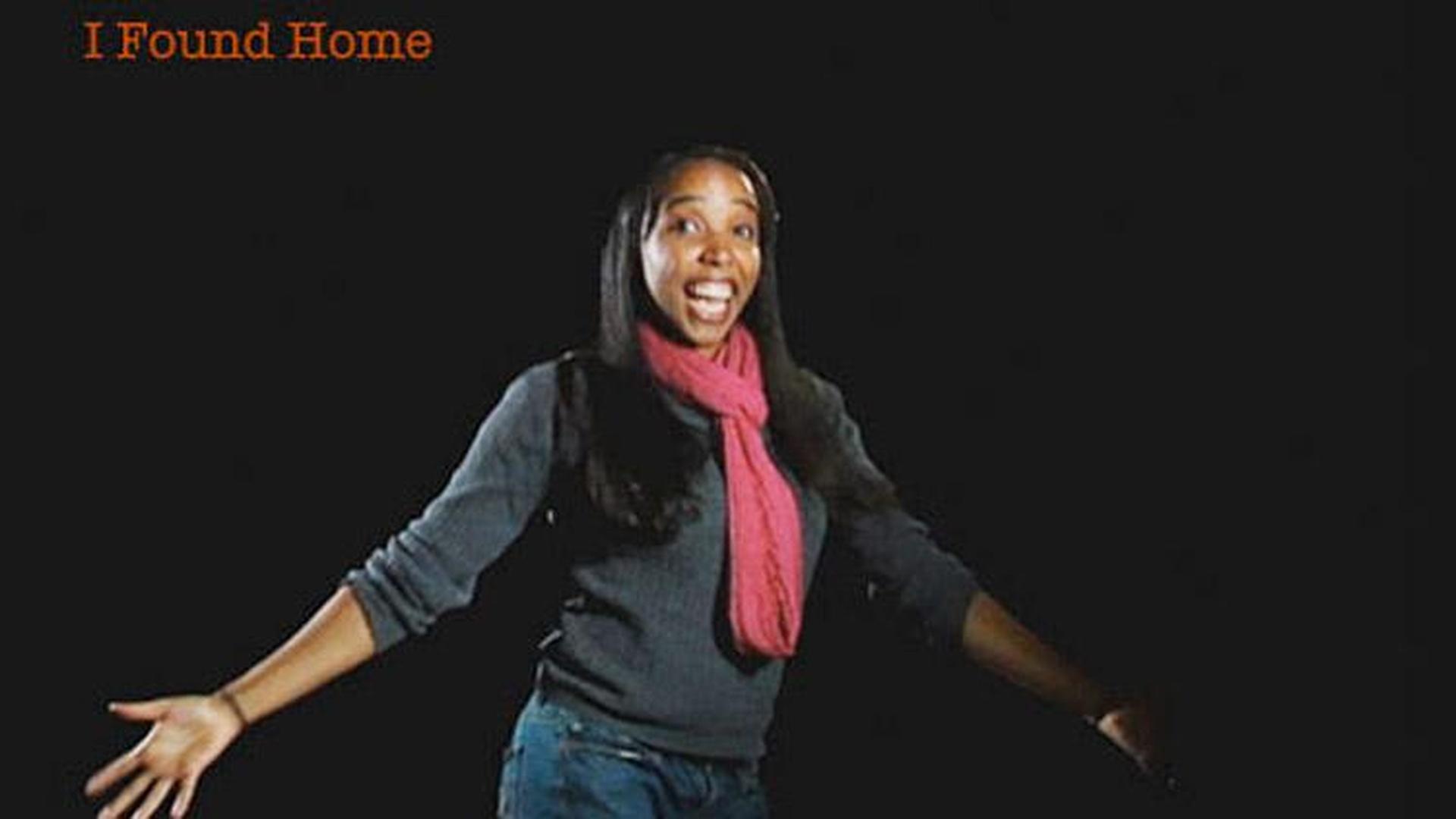 Shaundra Daily: I Found Home | Secret Life of Scientists and Engineers ...