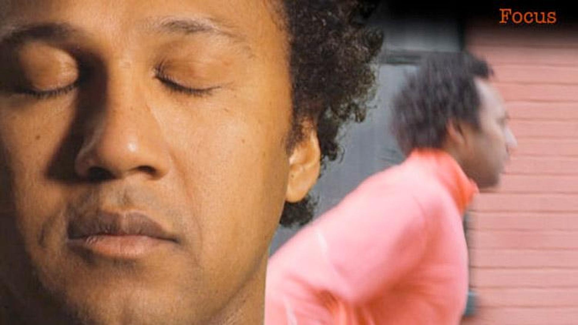 Andre Fenton: Focus | Secret Life of Scientists and Engineers | NJ PBS