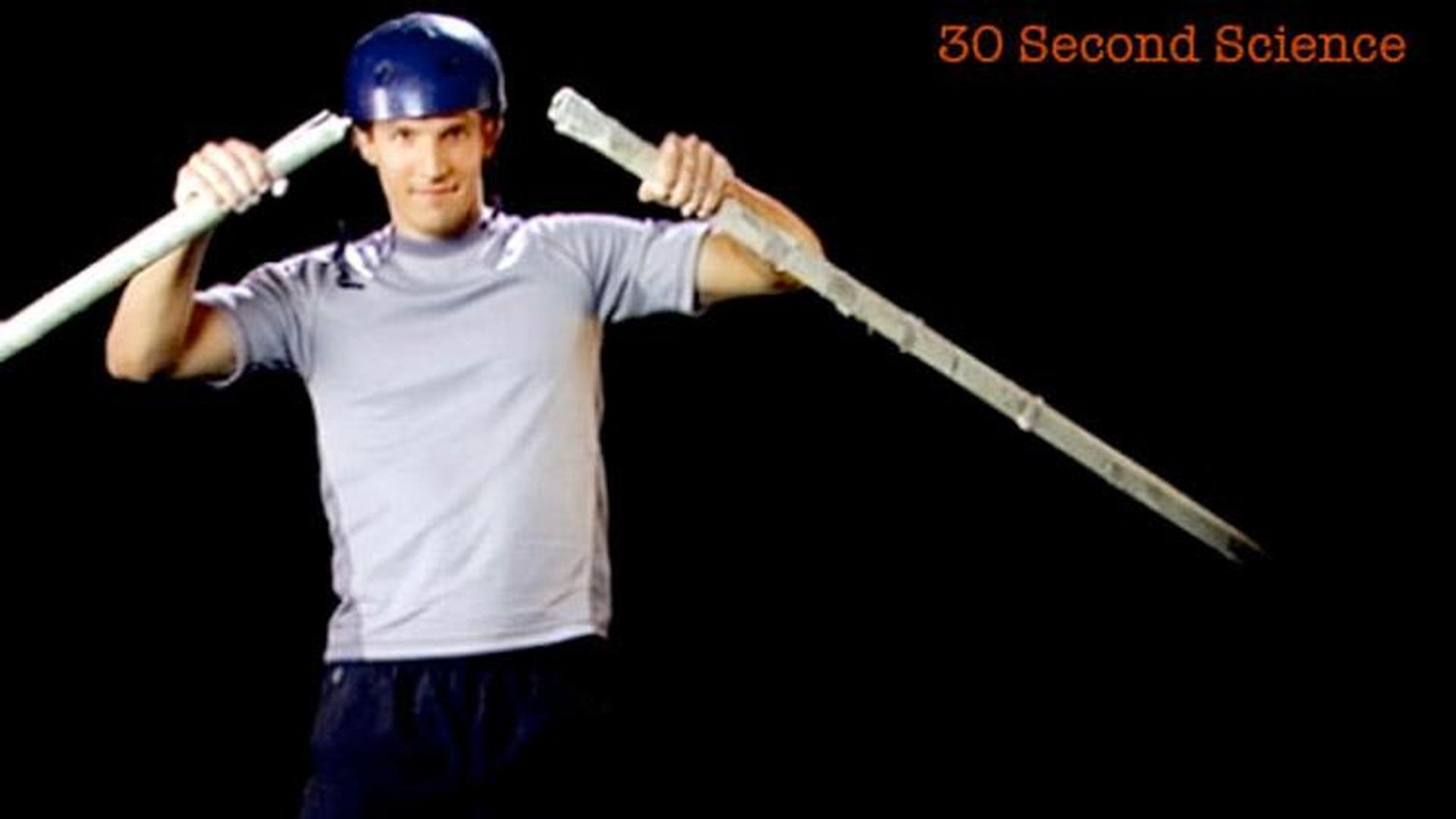Nate Ball: 30 Second Science | Secret Life of Scientists and Engineers ...
