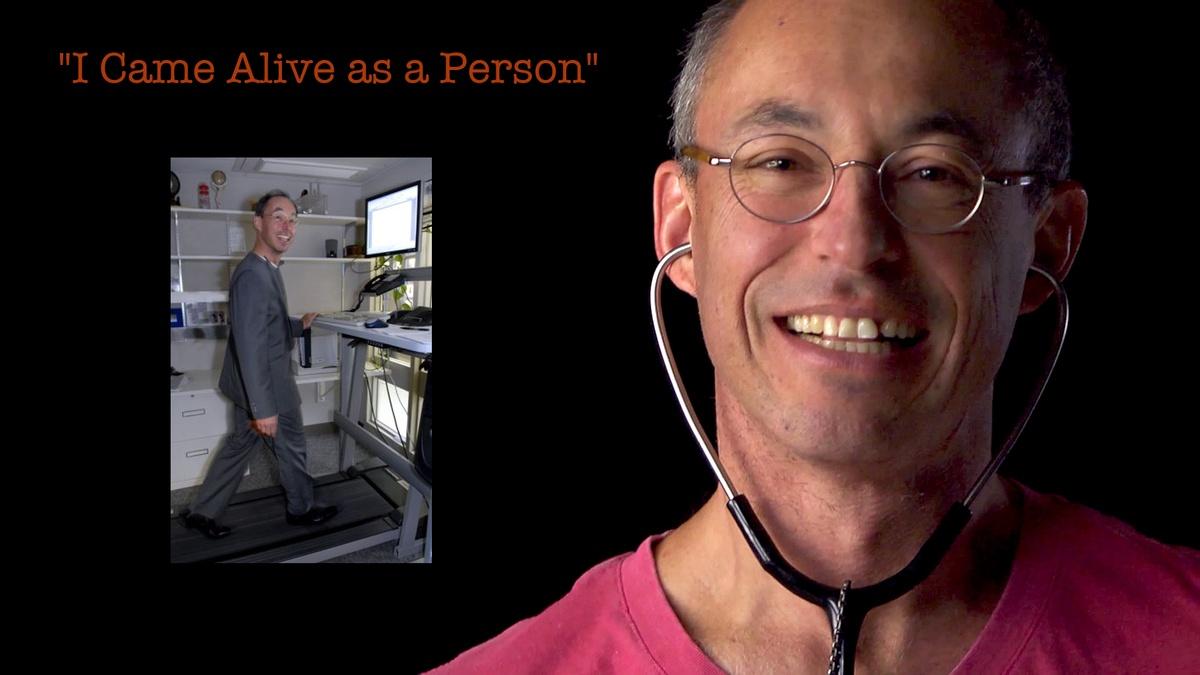 James Levine: "I Came Alive as a Person" | Secret Life of Scientists ...