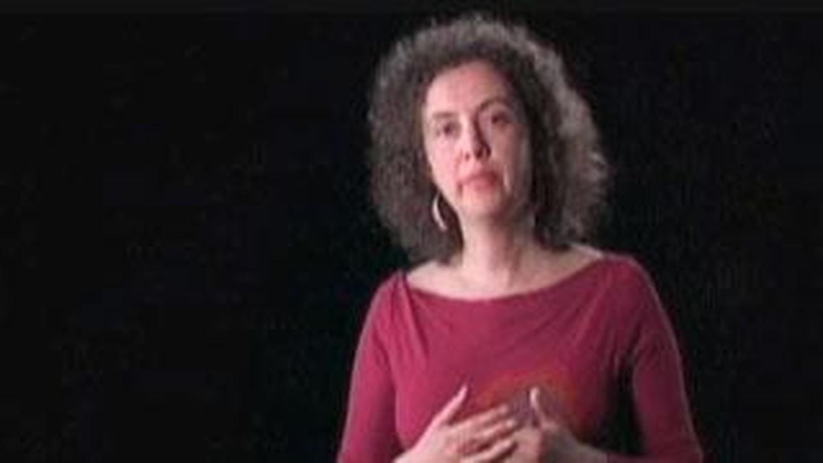Ina Vandebroek: Ethnobotanist | Secret Life of Scientists and Engineers ...