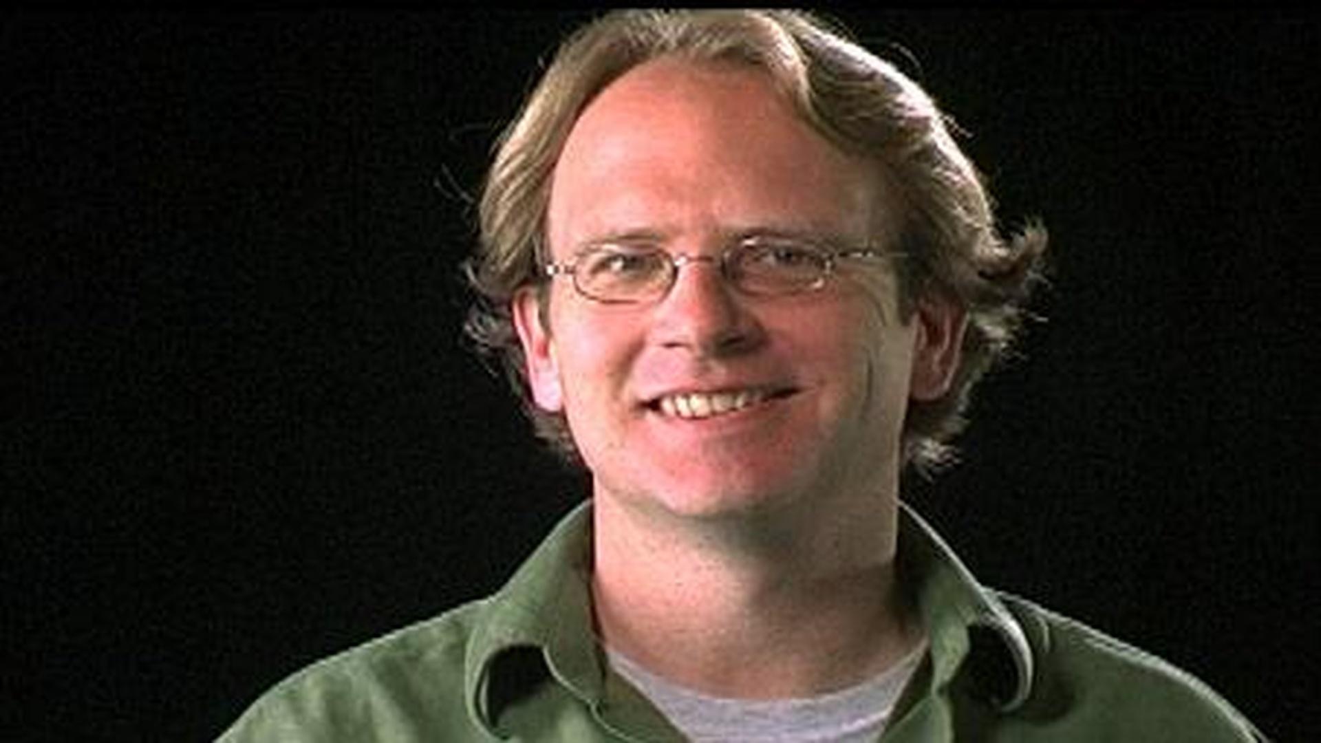 Mark Siddall: Leech Expert | Secret Life of Scientists and Engineers | WLIW