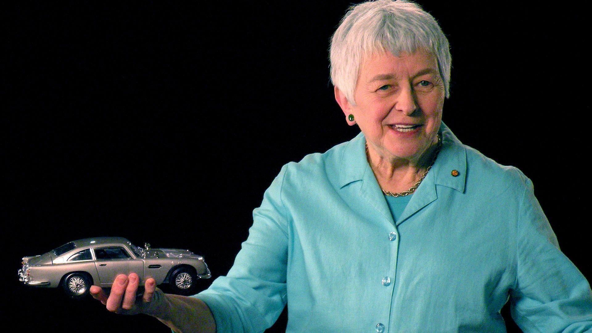 Jean Berko Gleason: Psycholinguist | Secret Life of Scientists and ...