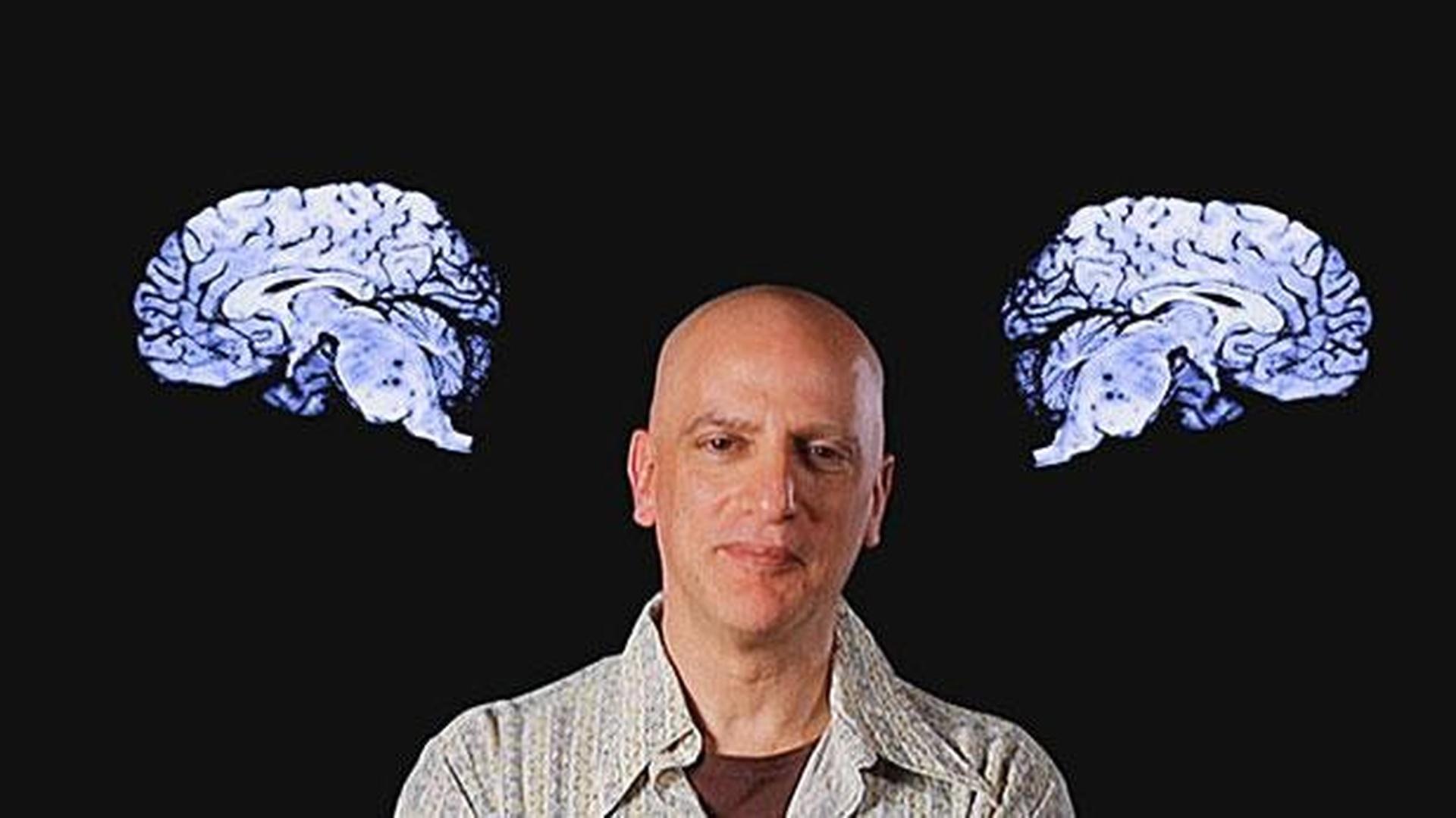 Dave Sulzer: Neuroscientist | Secret Life of Scientists and Engineers ...