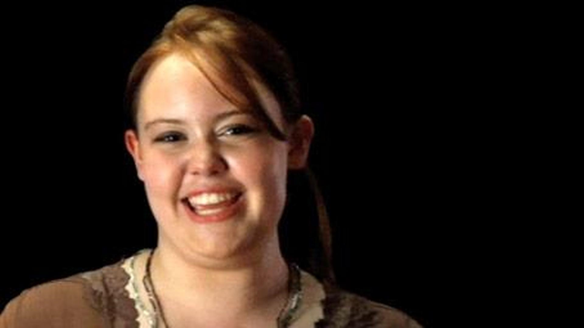 Caroline Moore: Teen Astronomer | Secret Life of Scientists and ...