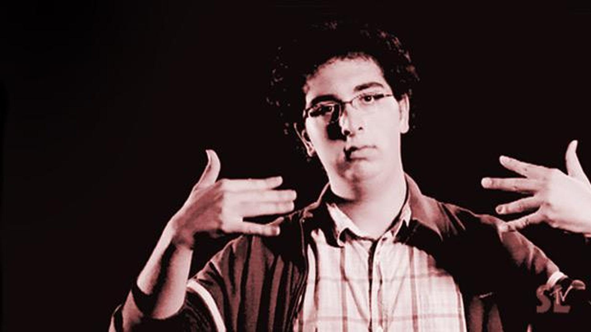 Alan Sage: Vegetarian Scientist | Secret Life of Scientists and ...