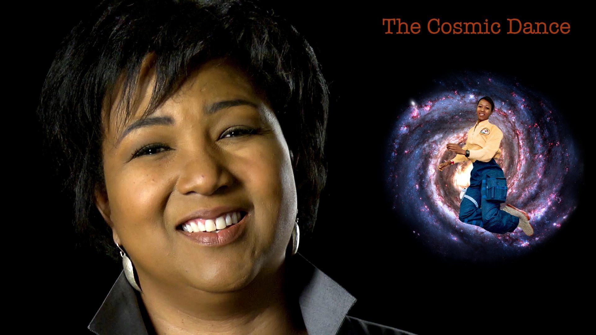 Mae Jemison: The Cosmic Dance | Secret Life of Scientists and Engineers ...