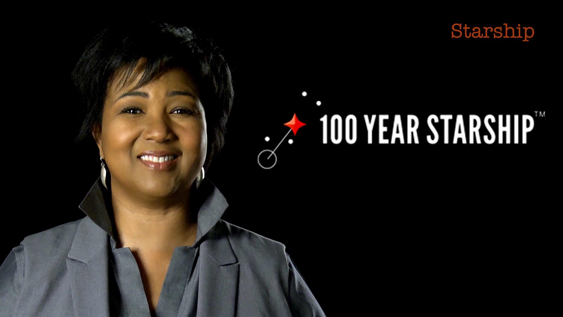 Mae Jemison: Starship | Secret Life of Scientists and Engineers ...