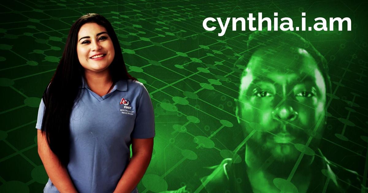 Secret Life of Scientists and Engineers | Cynthia Erenas: cynthia.i.am ...