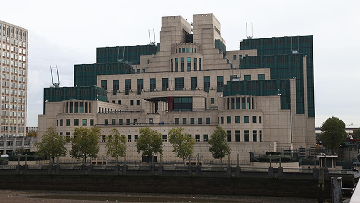 Secrets of Her Majesty's Secret Service | Watch on Alabama Public ...