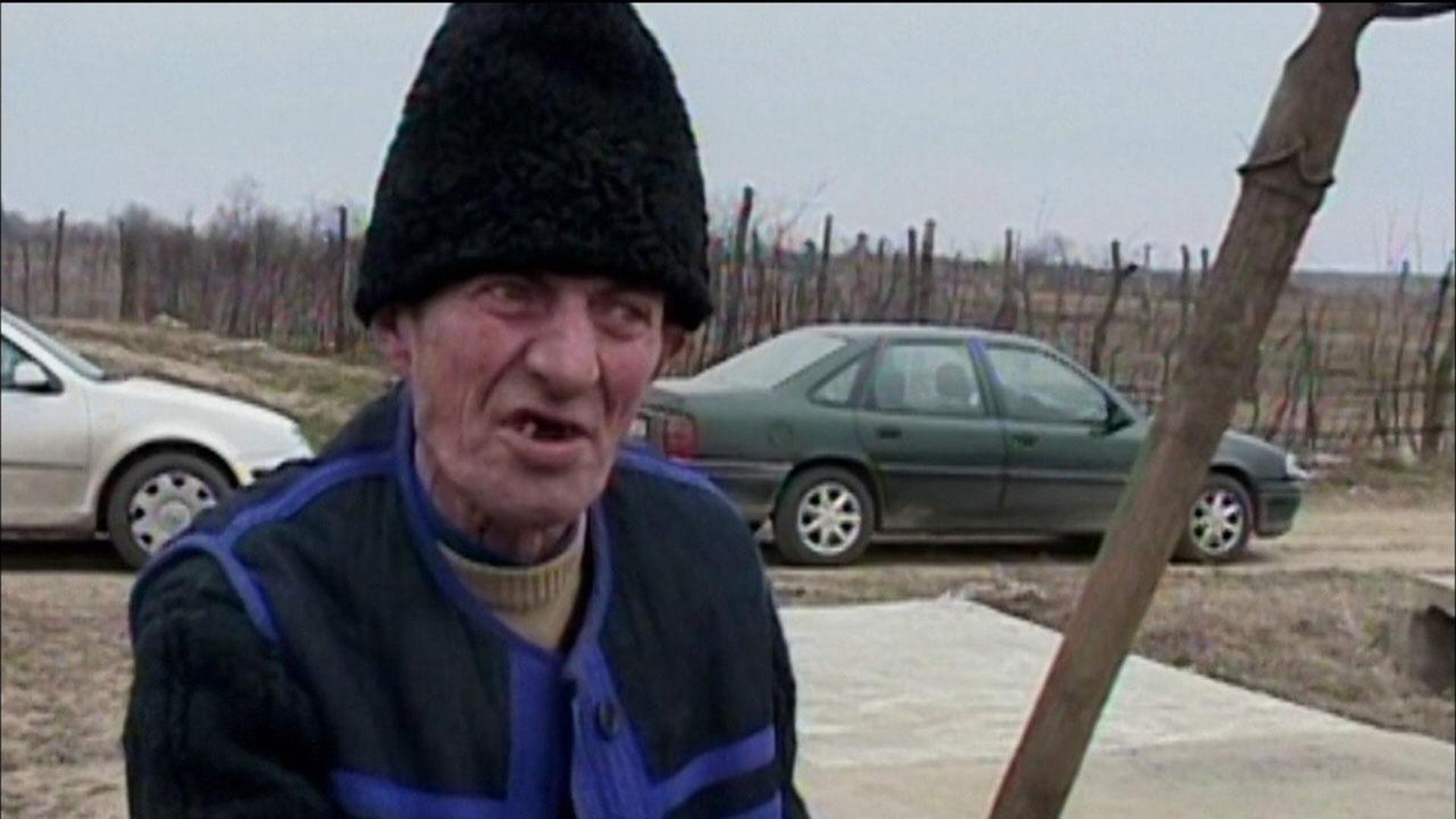 Vampire-Slaying Ritual in Romania | Secrets of the Dead | WLIW