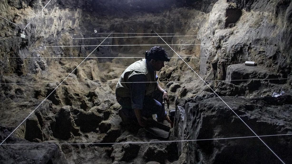 Teotihuacán's Lost Kings | Watch Secrets of the Dead on PBS Wisconsin