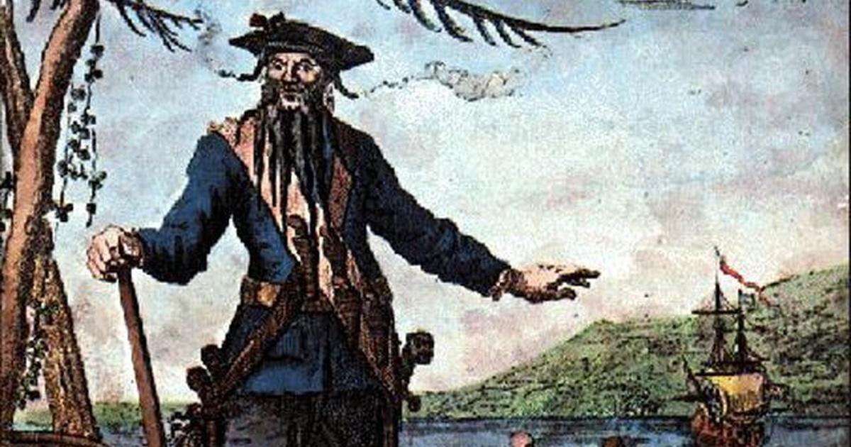 Secrets of the Dead | Blackbeard's Lost Ship | Season 8 | Episode 4 | PBS