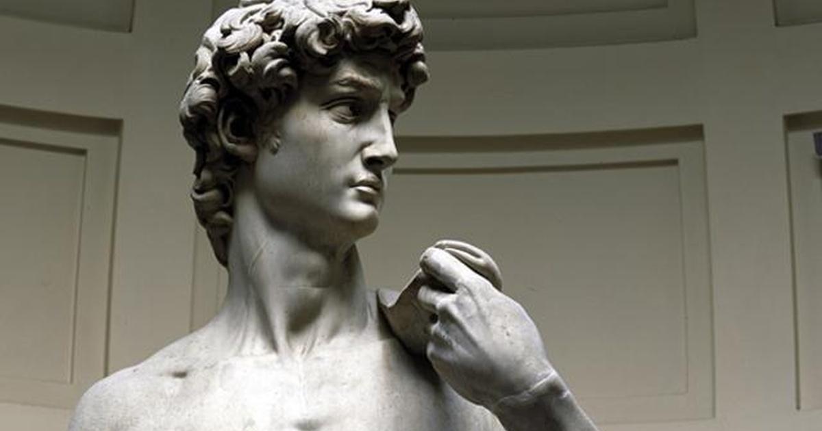 Michelangelo Revealed | Secrets of the Dead | PBS