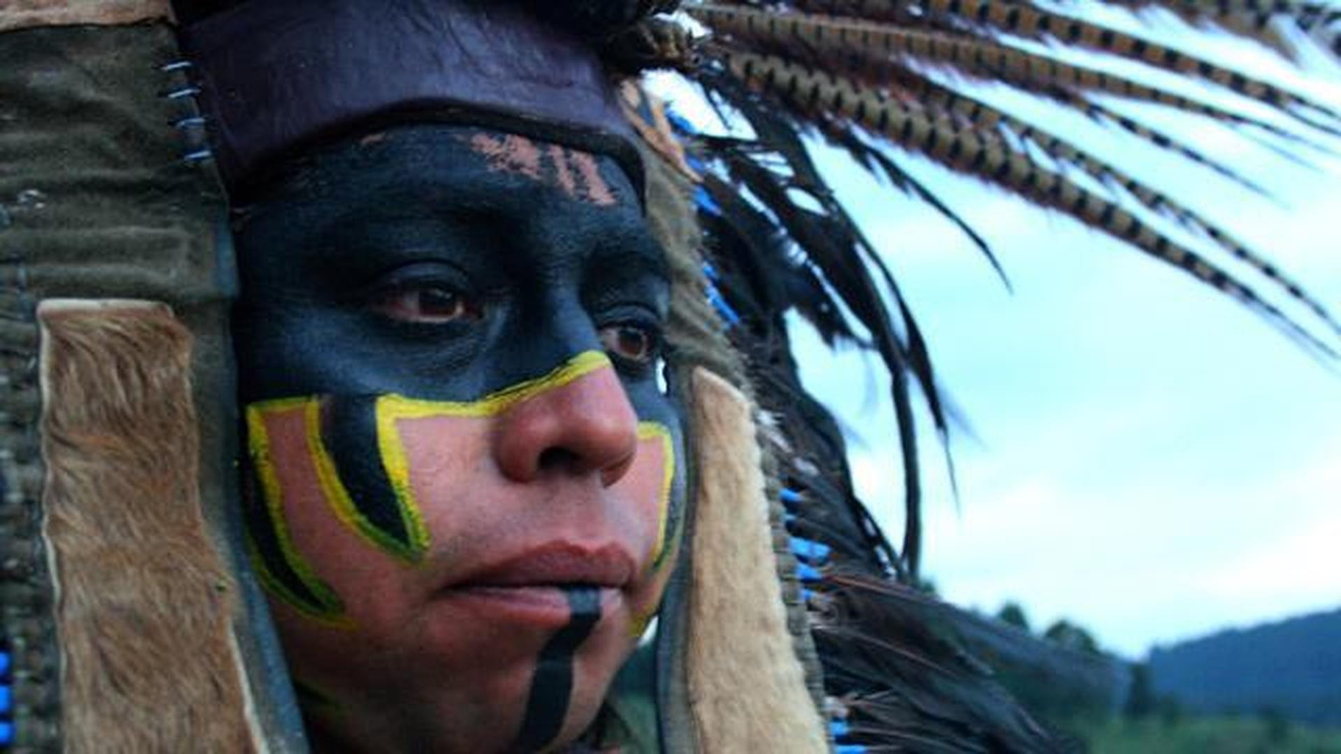 Preview | Aztec Massacre | Secrets of the Dead | THIRTEEN - New York ...