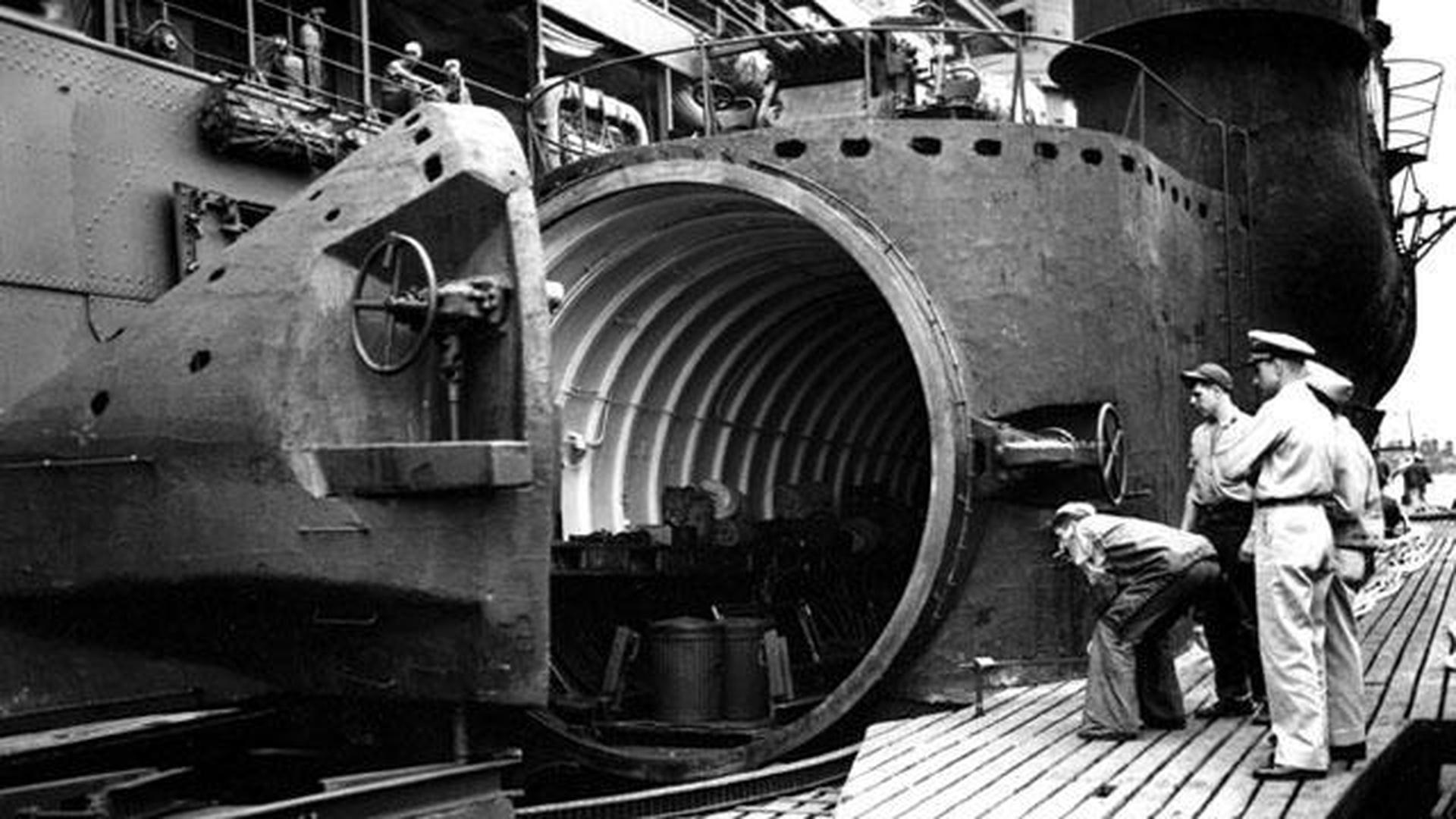 Preview | Japanese SuperSub | Secrets of the Dead | ALL ARTS