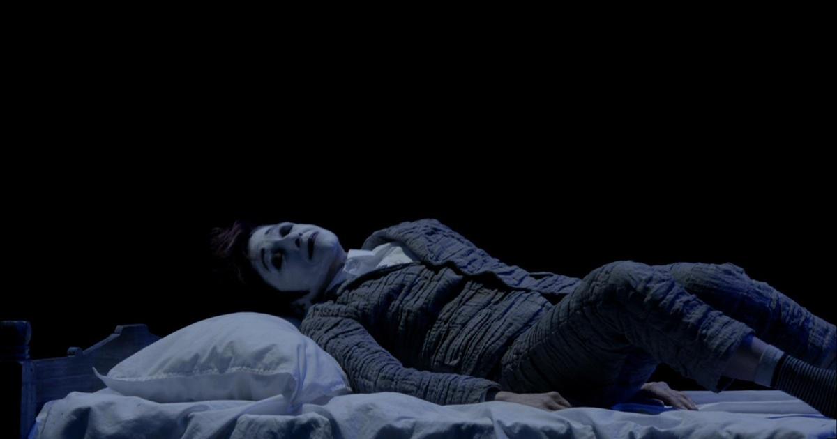 Shakespeare Uncovered | A Midsummer Night's Dream with Hugh Bonneville ...