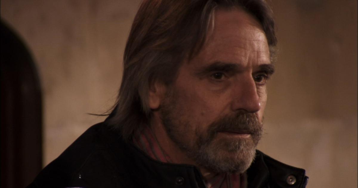 Shakespeare Uncovered | Henry IV & V with Jeremy Irons | Season 1 ...