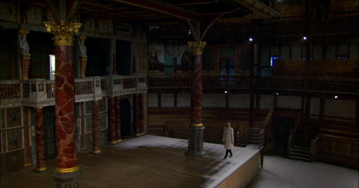 Shakespeare Uncovered | Education | The Globe and its Audience | Season ...