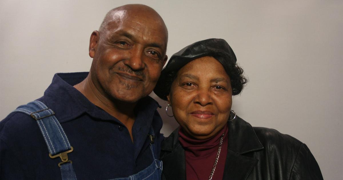 Slavery by Another Name | Reflections on Childhood in a Company Town | PBS