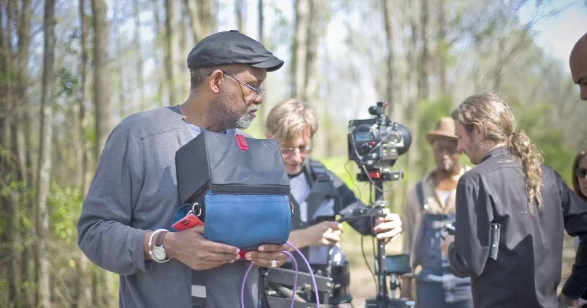 Slavery by Another Name | The Making of Slavery by Another Name | PBS