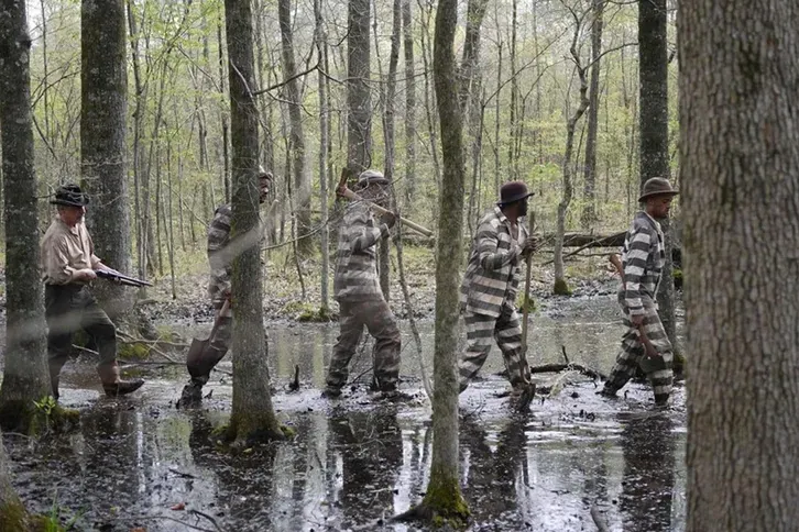 Slavery by Another Name | PBS