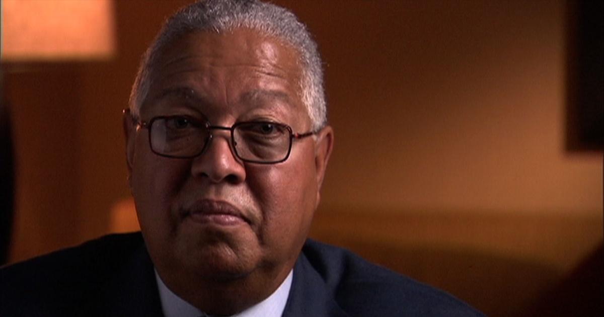 Slavery by Another Name | Reflections on the Great Migration | PBS