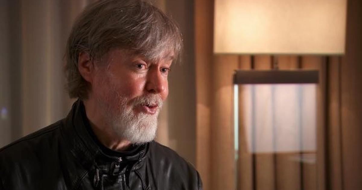 Sound Tracks | Interview with Tom Harrell | PBS