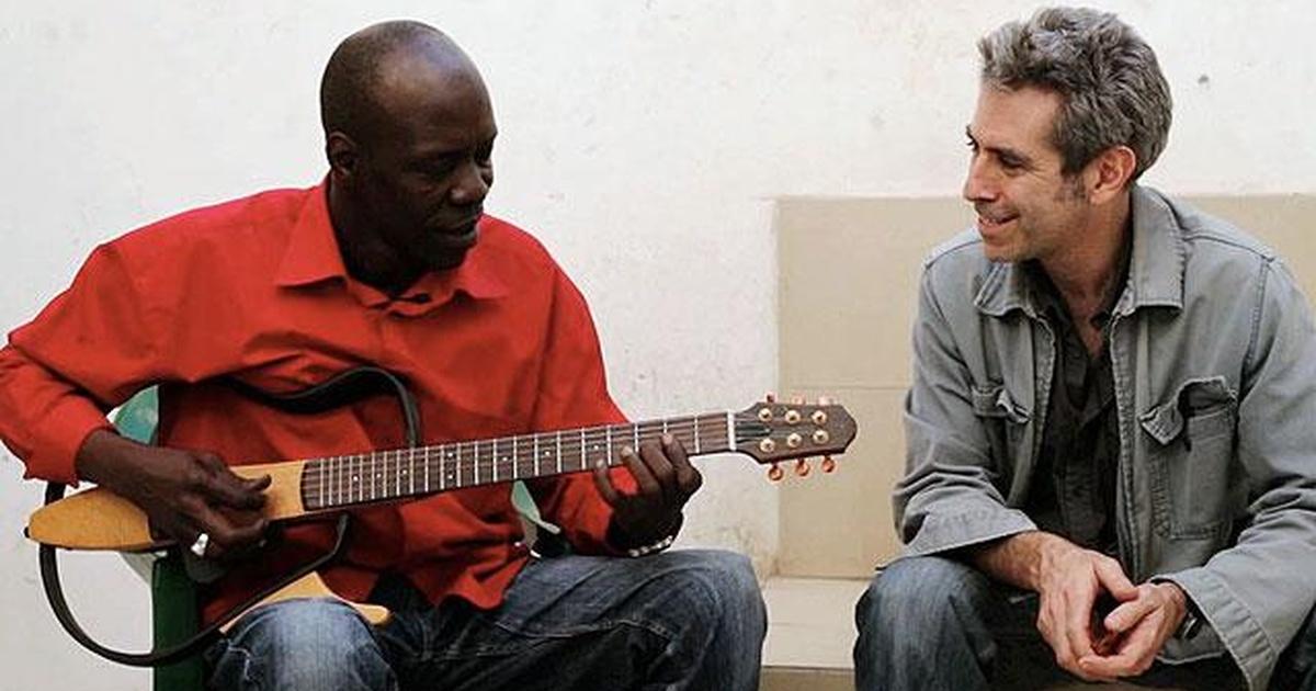 Sound Tracks | Jimi Mbaye, "Birima" | PBS