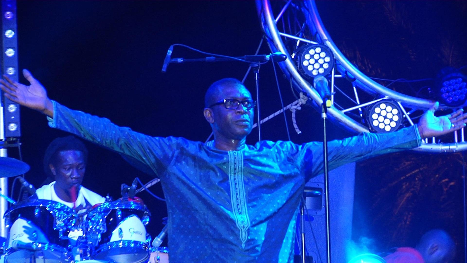 Sound Tracks: Music Without Borders - Preview | Sound Tracks | WLIW