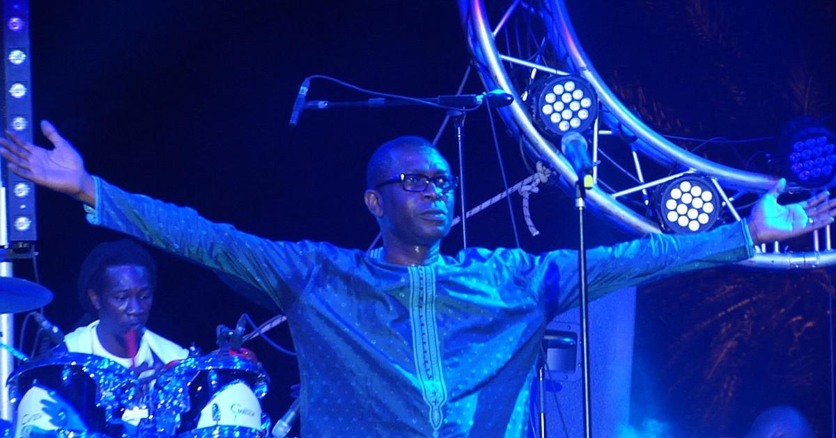 Sound Tracks | Sound Tracks: Music Without Borders - Preview | PBS