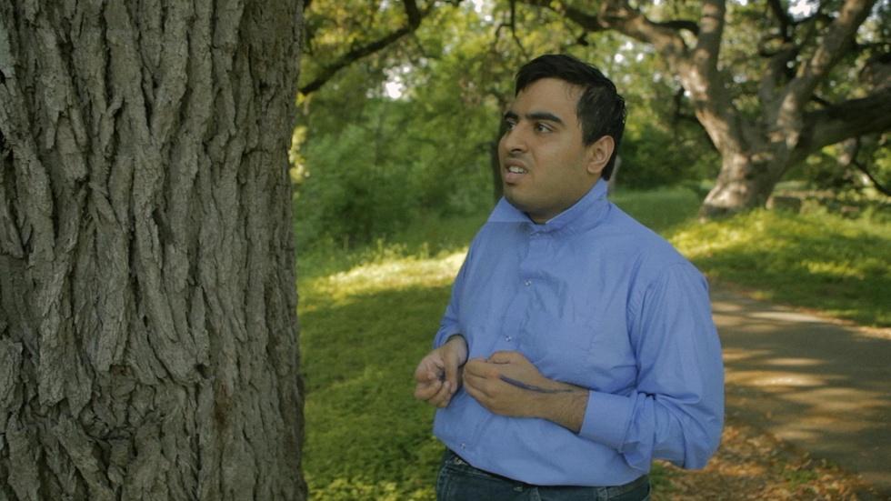 Spectrum: A Story of the Mind - Tito's View - Twin Cities PBS