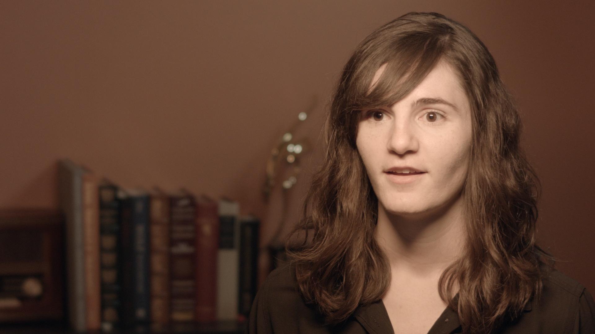 Behind the Story of Spectrum | Spectrum: A Story of the Mind | THIRTEEN ...