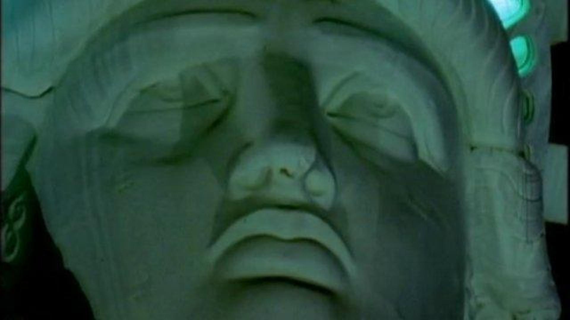 An Enduring Symbol | The Statue of Liberty | THIRTEEN - New York Public ...