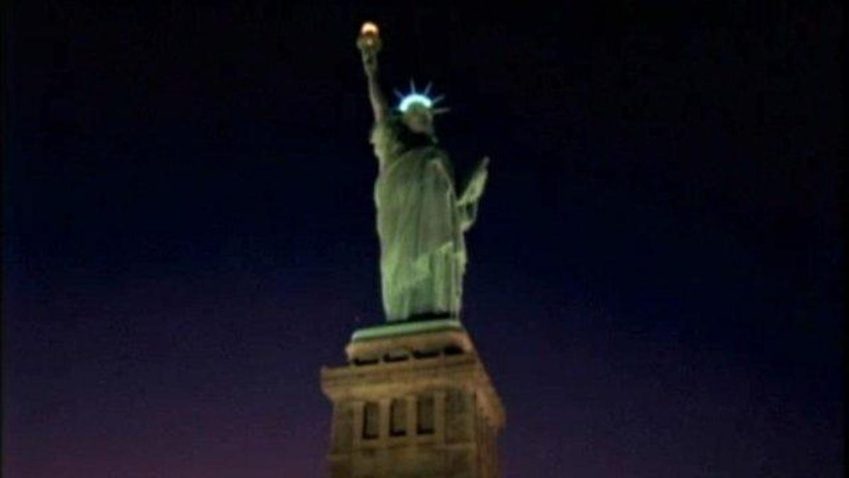 What is Liberty? | The Statue of Liberty | NJ PBS