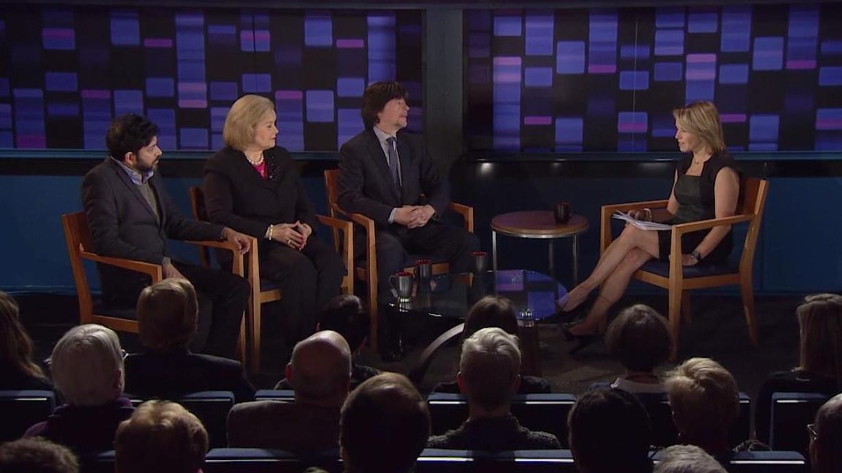 Cancer: A Conversation | Watch on PBS Wisconsin