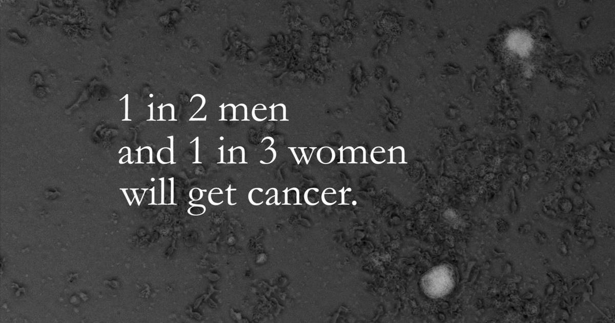 Cancer: The Emperor of All Maladies | Researchers Montage | PBS