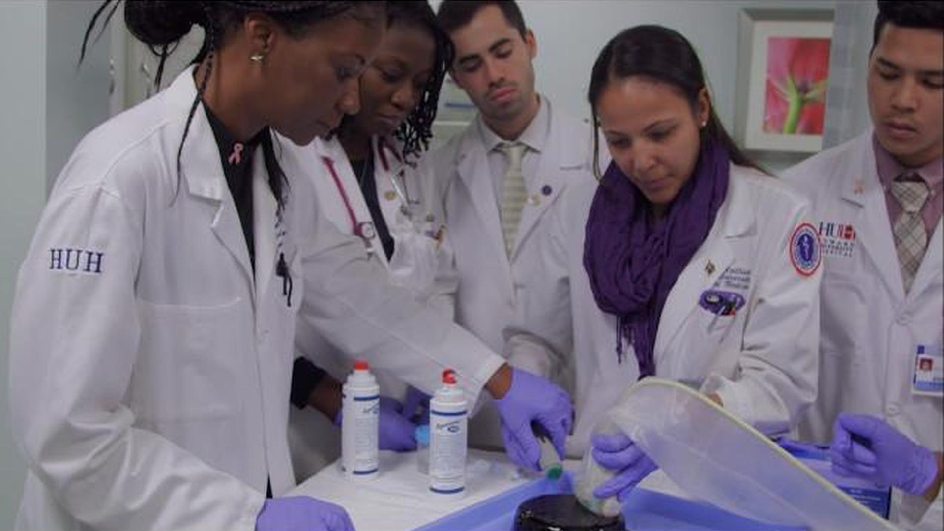 Future of Cancer Treatment | Cancer: The Emperor of All Maladies | NJ PBS