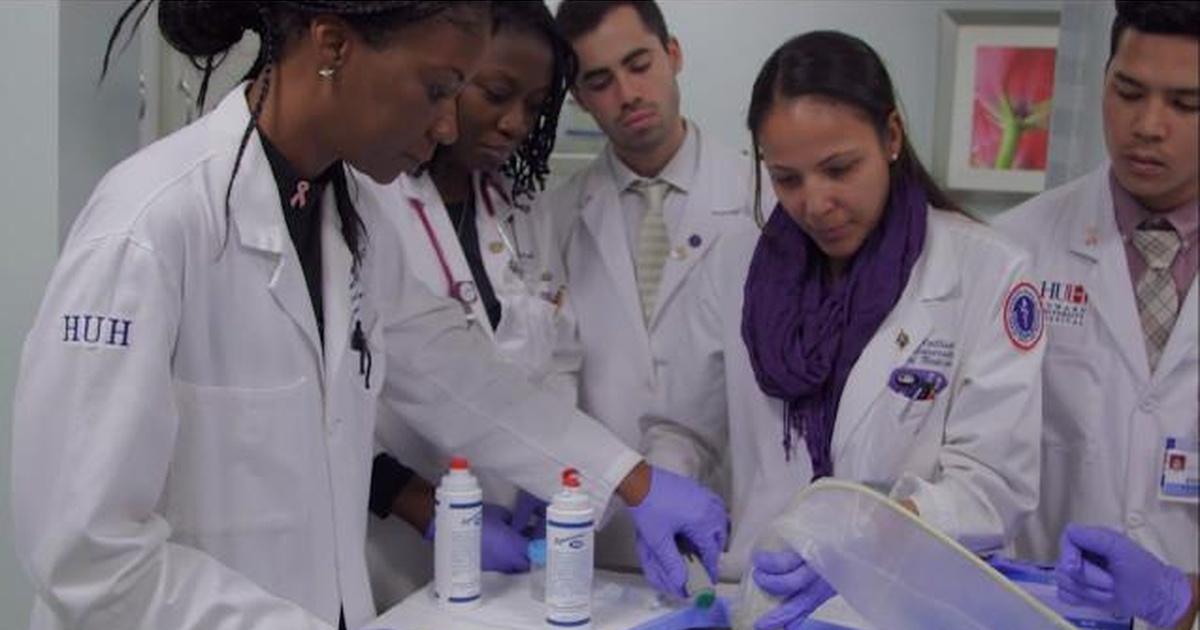 Cancer: The Emperor of All Maladies | Future of Cancer Treatment | PBS