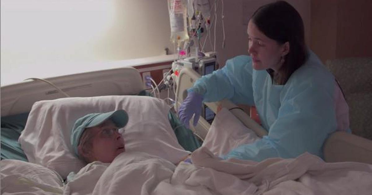 Cancer: The Emperor of All Maladies | Palliative Care | PBS