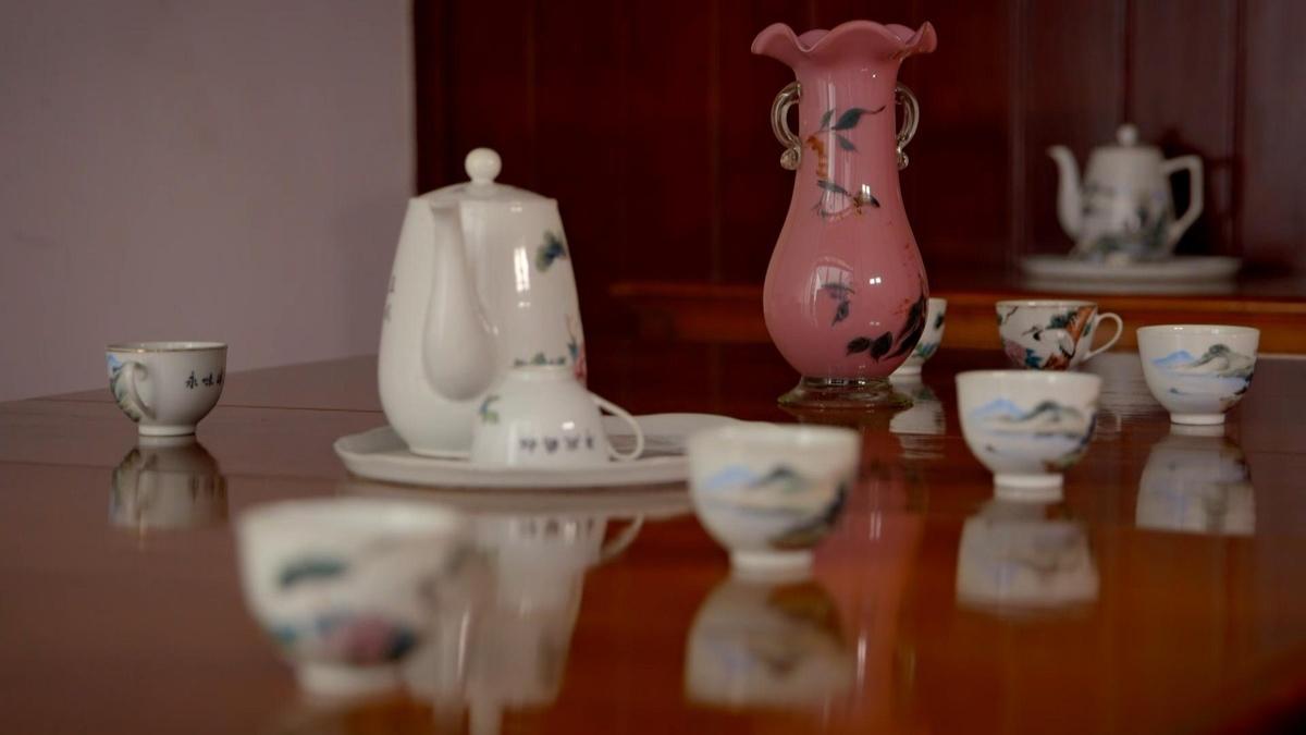 Communist party founded | Story of China | NJ PBS
